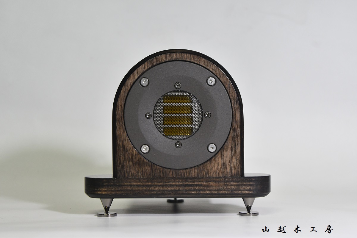 FOSTEX T360FD用ツィタースタンド | 山越木工房